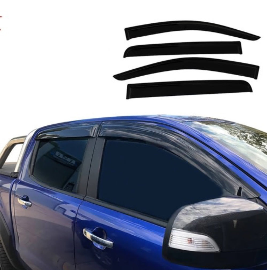 Windshields - The Bakkie Shop
