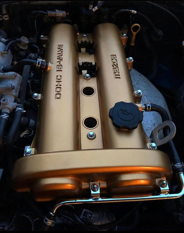 Tappet Covers - The Bakkie Shop