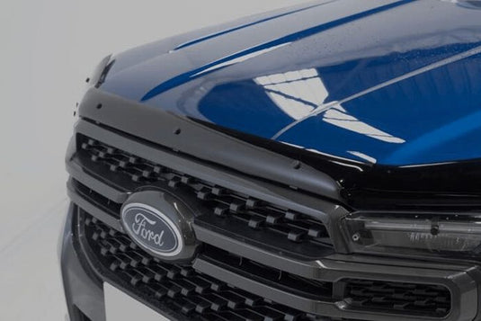 Bonnet Guards - The Bakkie Shop