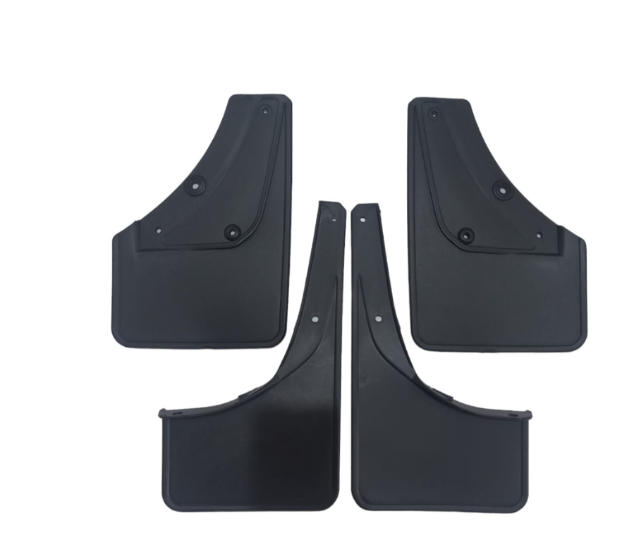 Suzuki Jimny 2019+ Mud Flaps – The Bakkie Shop