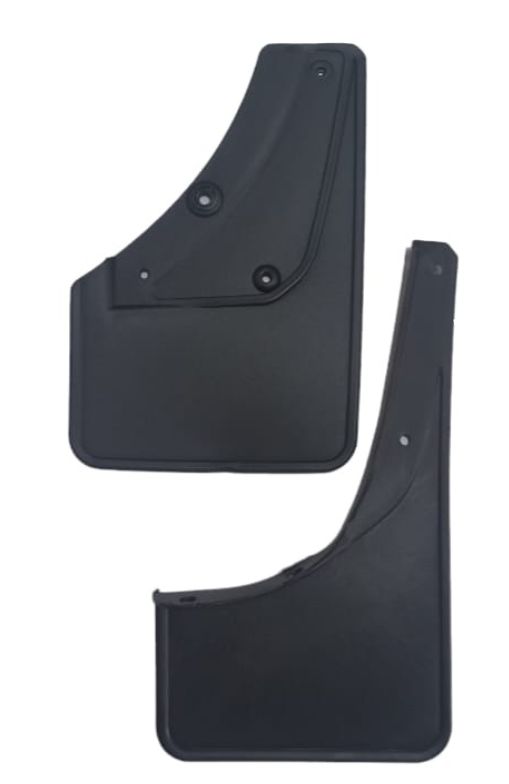 Suzuki Jimny 2019+ Mud Flaps – The Bakkie Shop