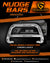 Corsa Utility Clip On Tonneau Cover – The Bakkie Shop