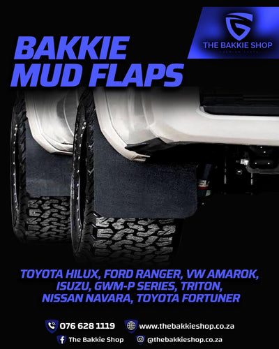 Reverse Camera and Parking Sensor Kit – The Bakkie Shop