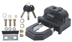 Anti Theft Gear Lock With Top Key – The Bakkie Shop