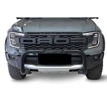 Nudge Bars – The Bakkie Shop