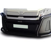 Toyota Quantum - The Bakkie Shop