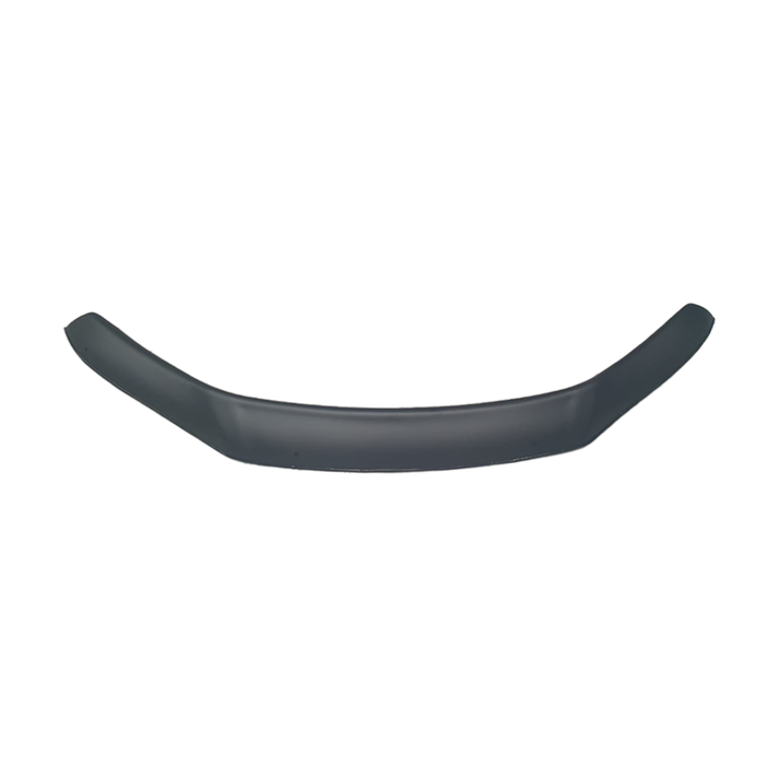 Toyota Fortuner 2016-2024 Bonnet Guard - Black - The Bakkie Shop