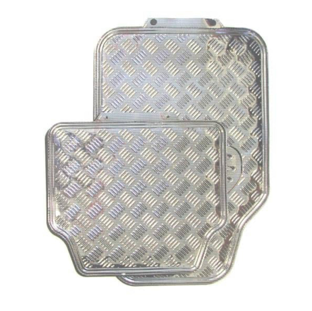 Carbon Car Mats Set – The Bakkie Shop