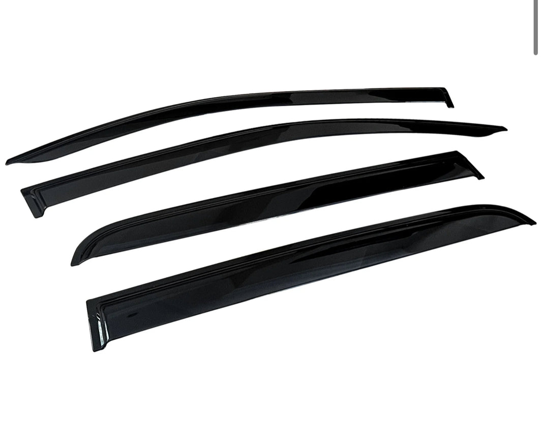 Windshields - The Bakkie Shop