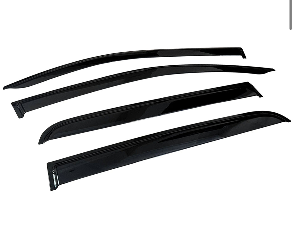 Windshields - The Bakkie Shop