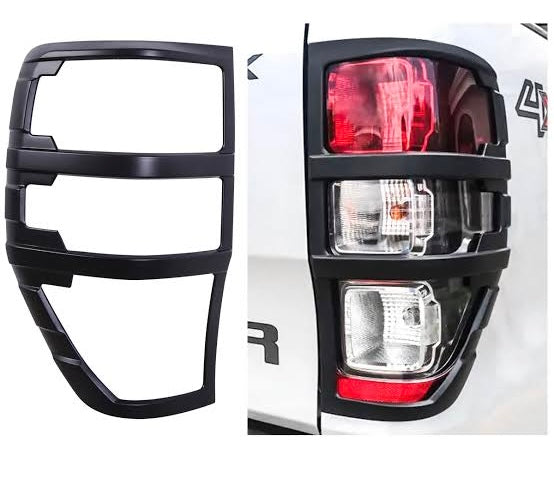 Ford Ranger 2012-2022 Tail Light Trims – The Bakkie Shop