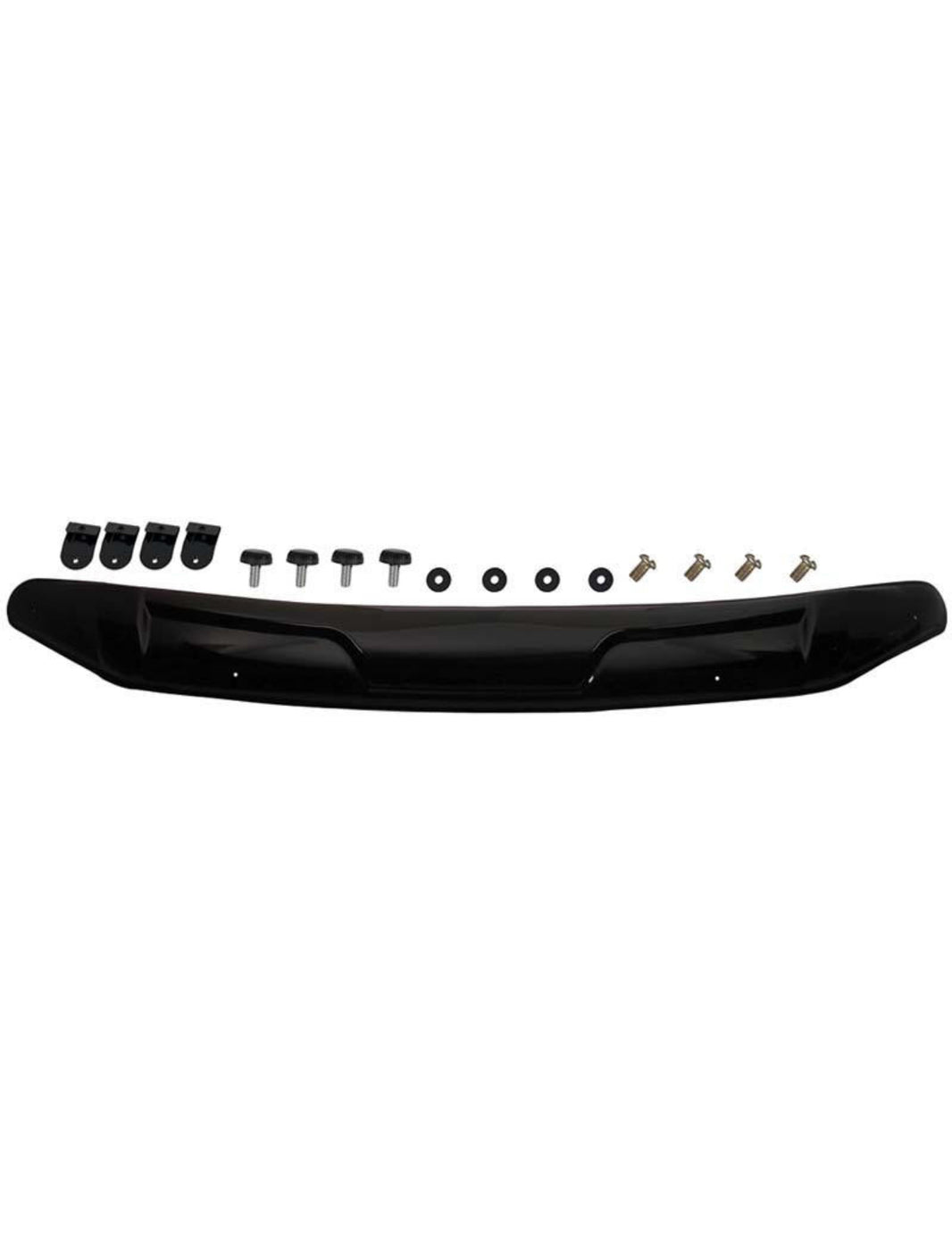 Bonnet Guards - The Bakkie Shop