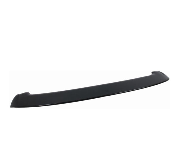 VW Polo from 2002 to 2009 Rear Roof Spoiler – The Bakkie Shop