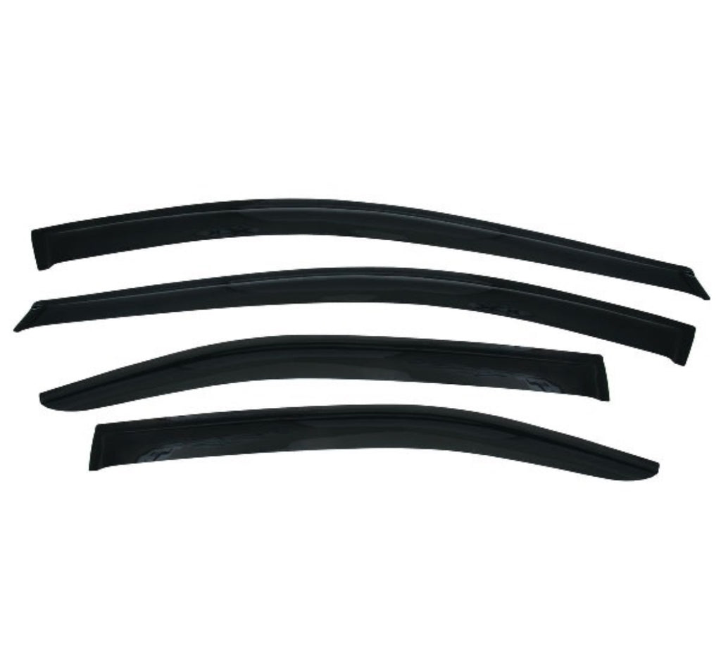 Toyota Corolla 2019+ Windshield Set 4pcs – The Bakkie Shop