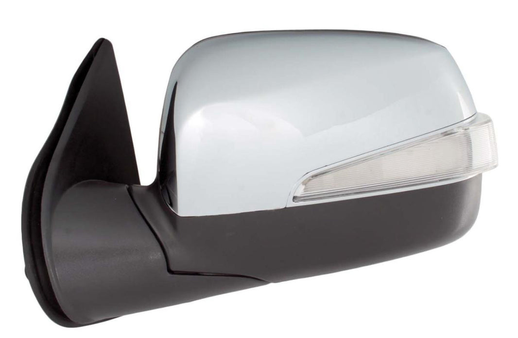 Vehicle Mirrors - The Bakkie Shop