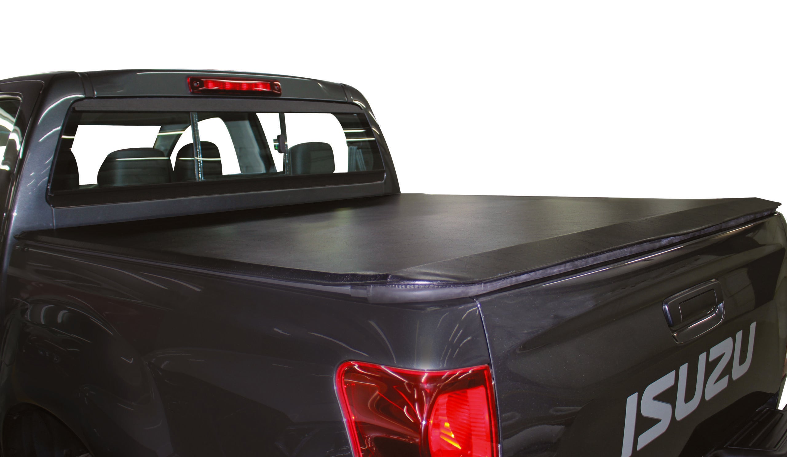 Isuzu D-Max – The Bakkie Shop