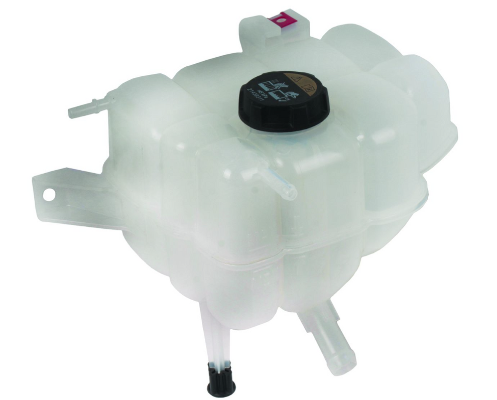Ford Ranger Replacement Radiator Water Bottle / Expansion Tank – The ...