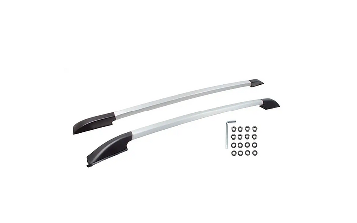 Roof Rails - The Bakkie Shop
