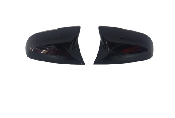 BMW F30 2011-2019 Wing Type Mirror Covers – The Bakkie Shop