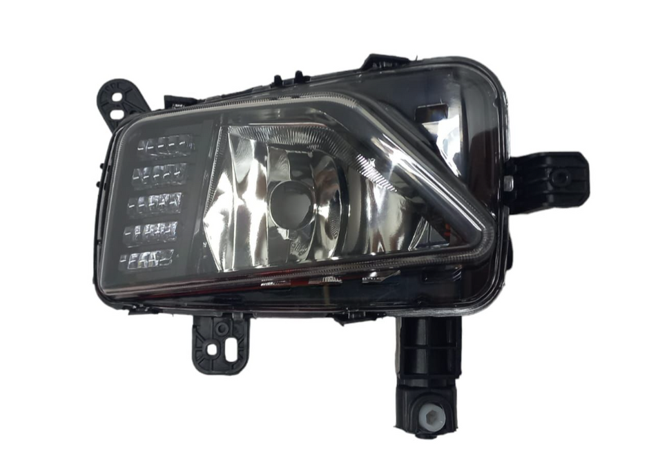 Fog Lamp Sets - The Bakkie Shop