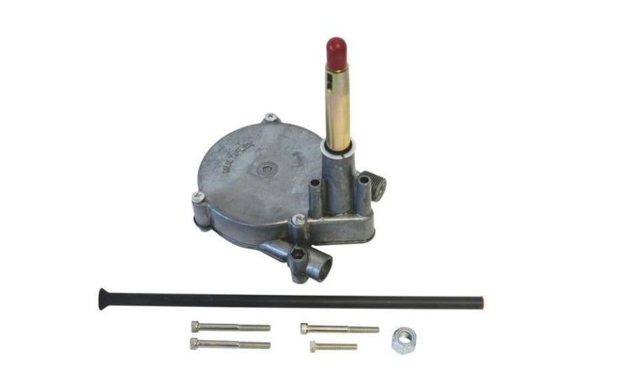 Heavy Duty Steering Helm for Most Marine Engines – The Bakkie Shop