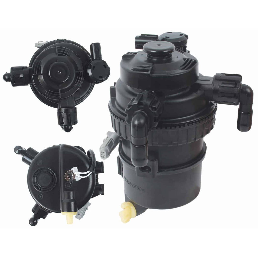 Diesel Lift Pump Housing and Filter for Isuzu D-Max – The Bakkie Shop