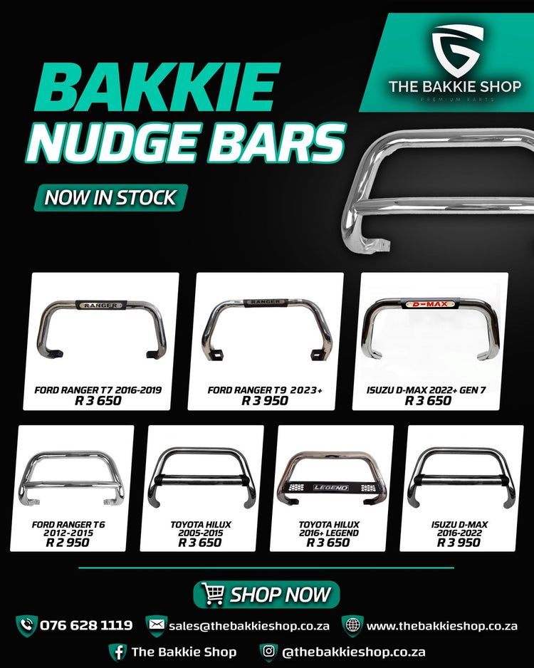 Cherry Tiggo Pro - The Bakkie Shop