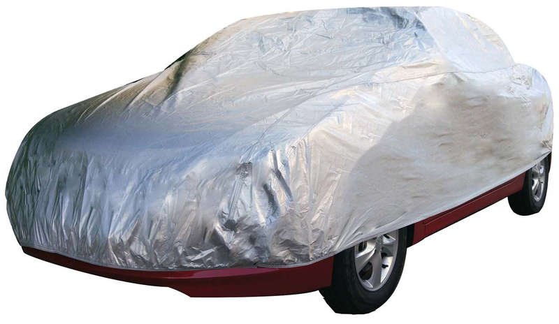 Car Cover Extra Extra Large Waterproof – The Bakkie Shop