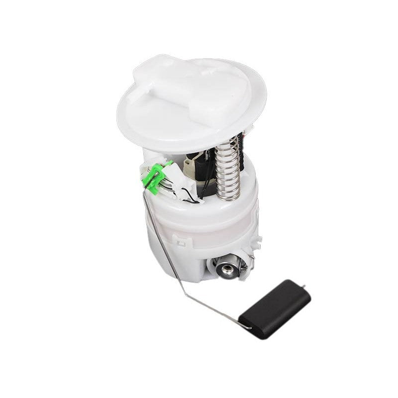 Replacement Fuel Pump with Housing Compatible with Nissan NP200/Renaul ...