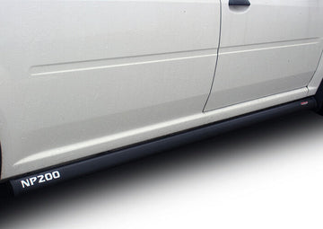 Nissan NP200 - The Bakkie Shop
