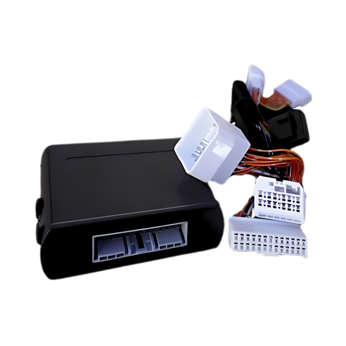 Toyota Hilux/Fortuner GD6 2016+ Remote Mirror Closer Kit – The Bakkie Shop