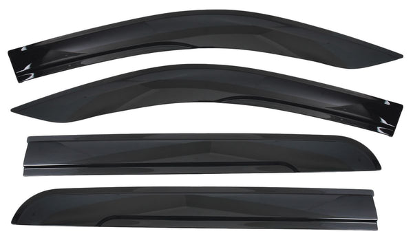 Haval Jolion Windshield Set 4 piece – The Bakkie Shop
