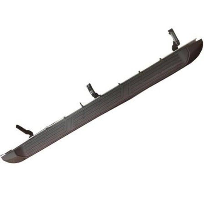Toyota Hilux 2012-2015 OEM Side Steps – The Bakkie Shop