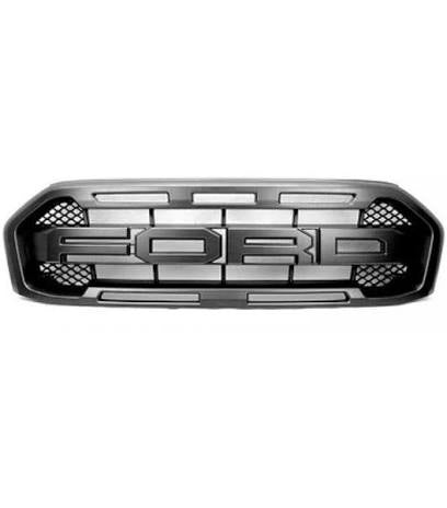 Ford Ranger Raptor Grill 2019+ – The Bakkie Shop