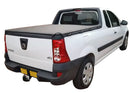Nissan NP200 Tonneau Cover – The Bakkie Shop