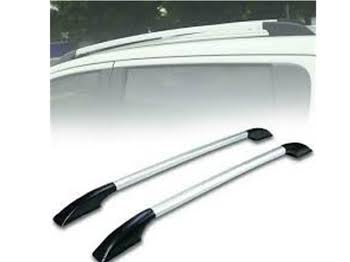 Roof Rails – The Bakkie Shop