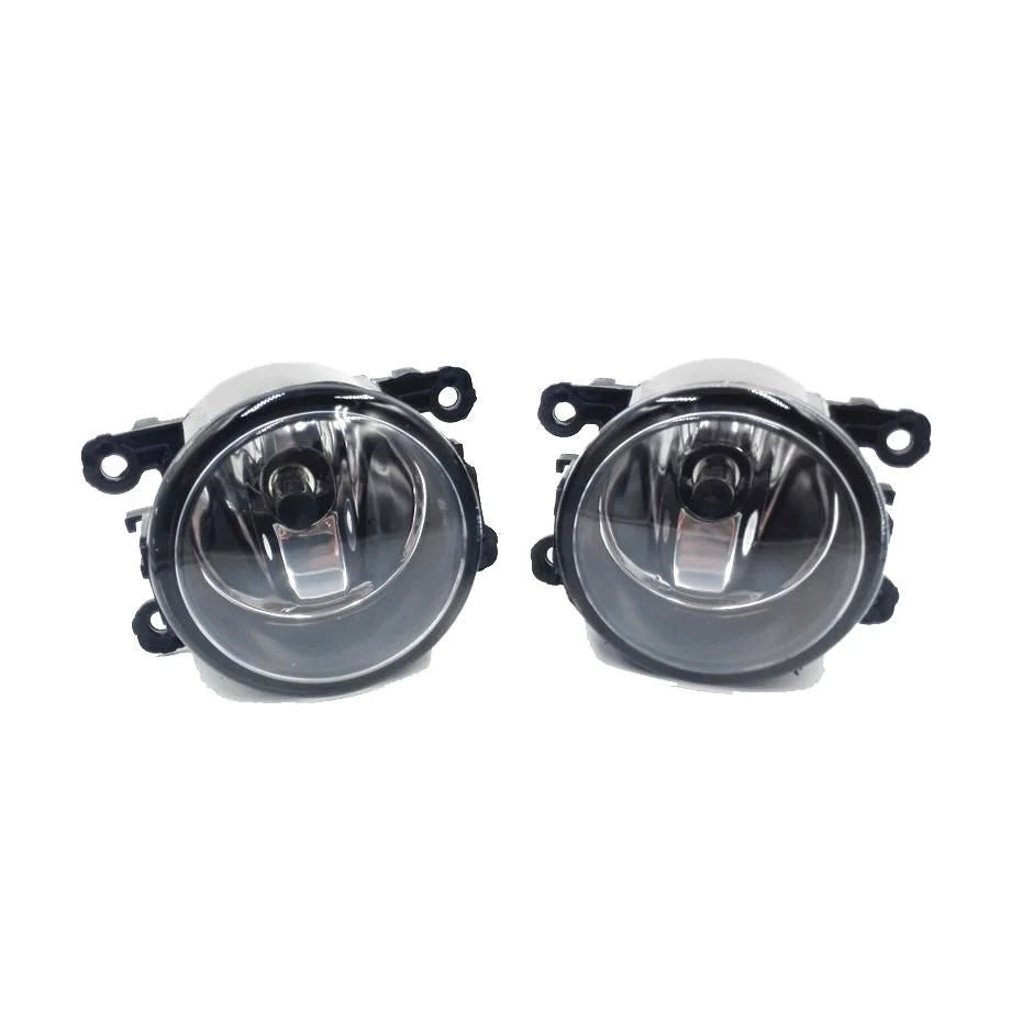Nissan NP200 Fog Lamps Set – The Bakkie Shop